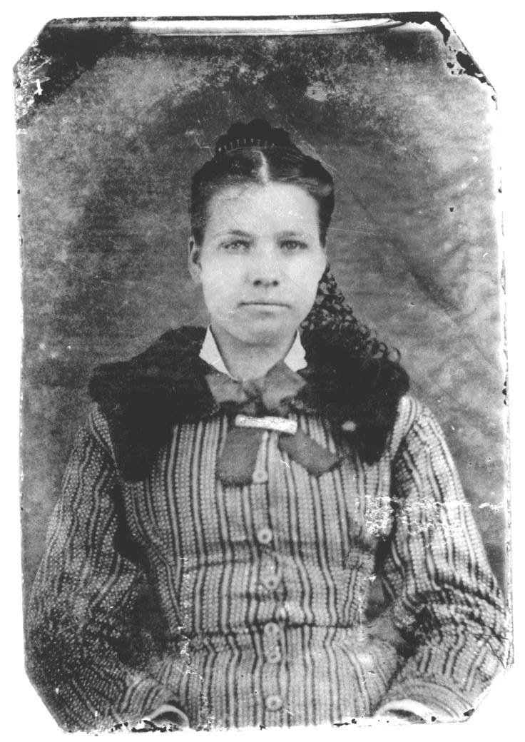 Joseph Dougan Hinshaw