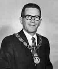 Robert Alonzo Hinshaw