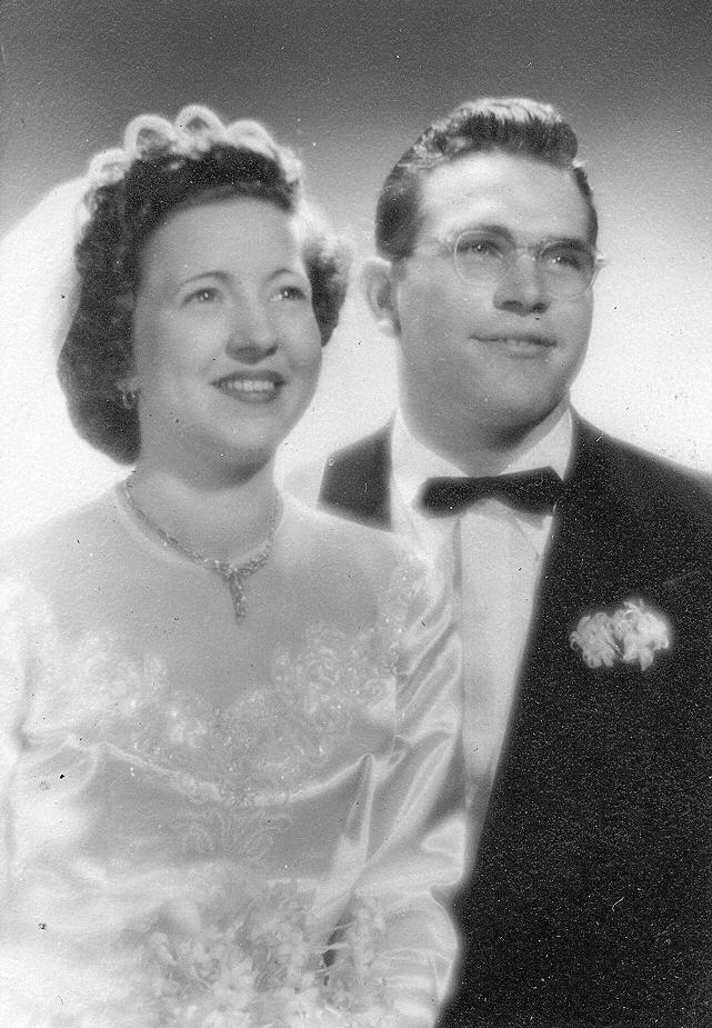 George Weidinger Hinshaw