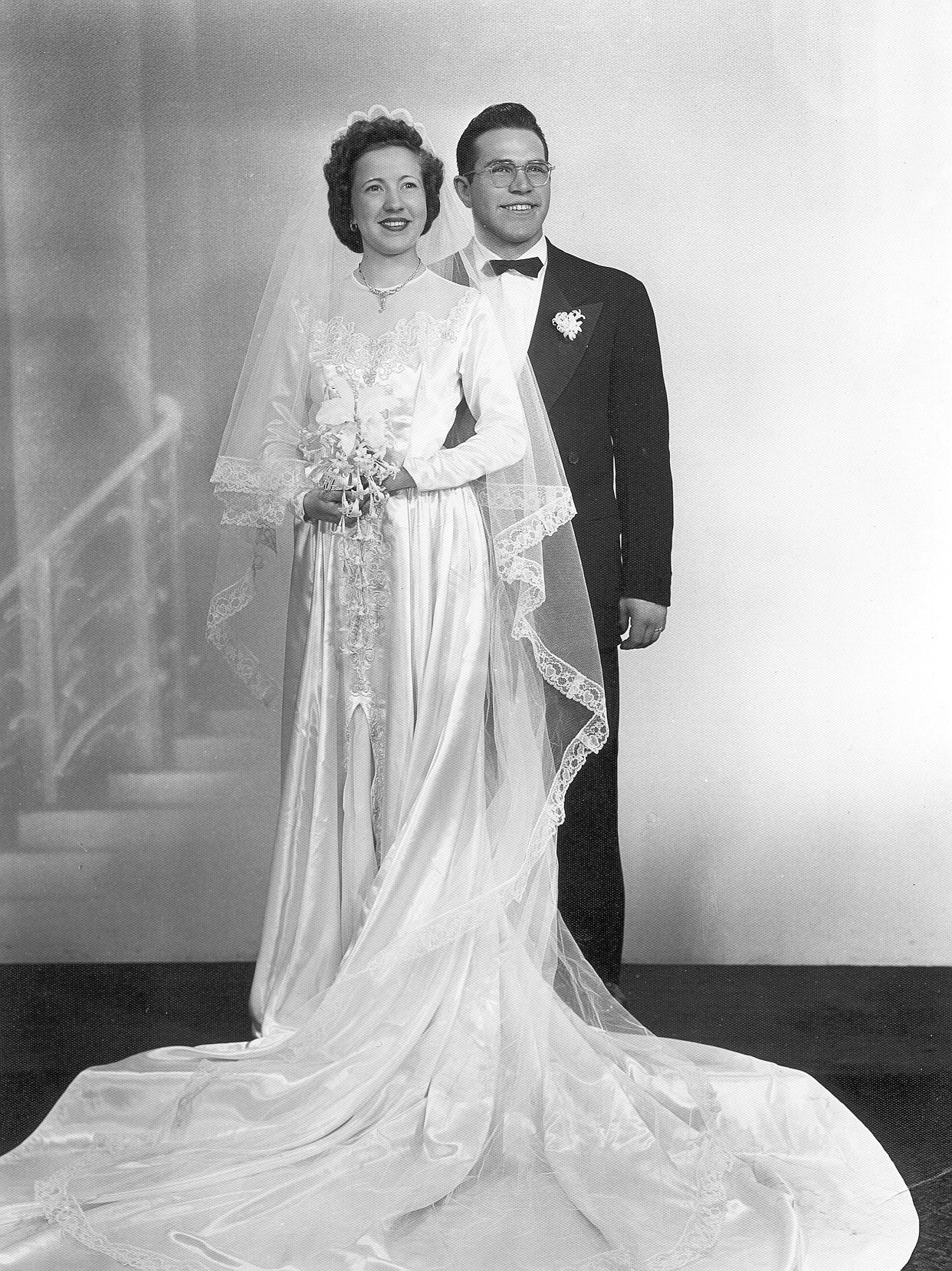 George Weidinger Hinshaw