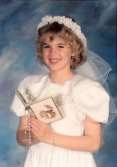 Kelly Ann Nelson