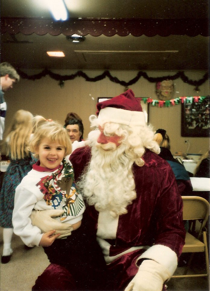 Kelly Ann Nelson