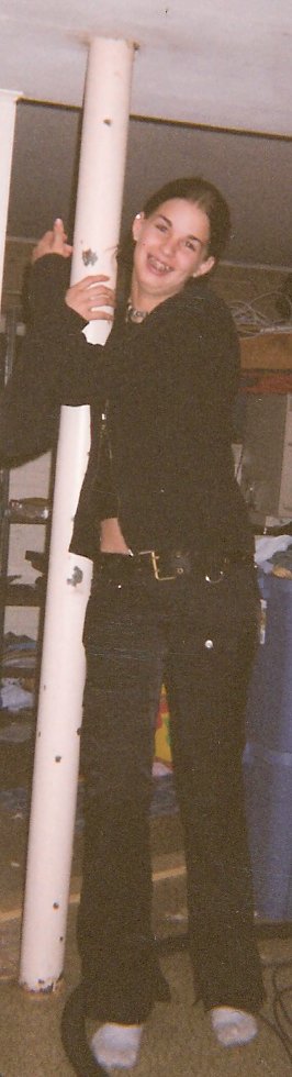Kelly Ann Nelson