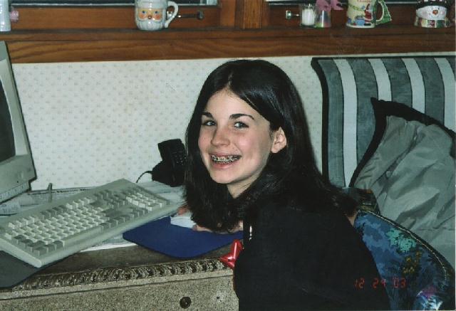 Kelly Ann Nelson