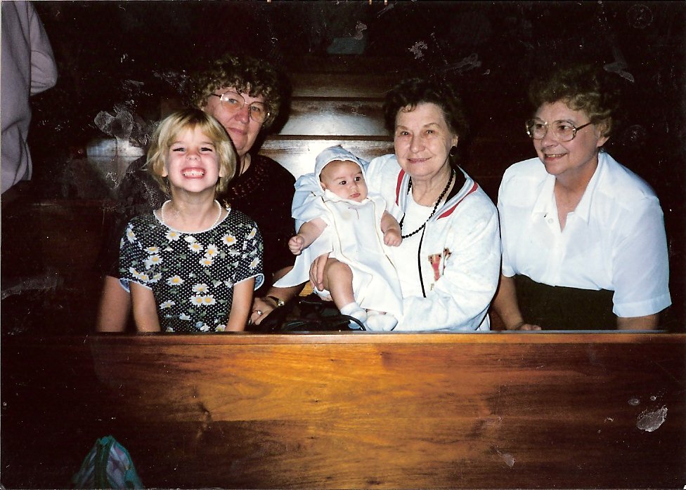 Kelly Ann Nelson