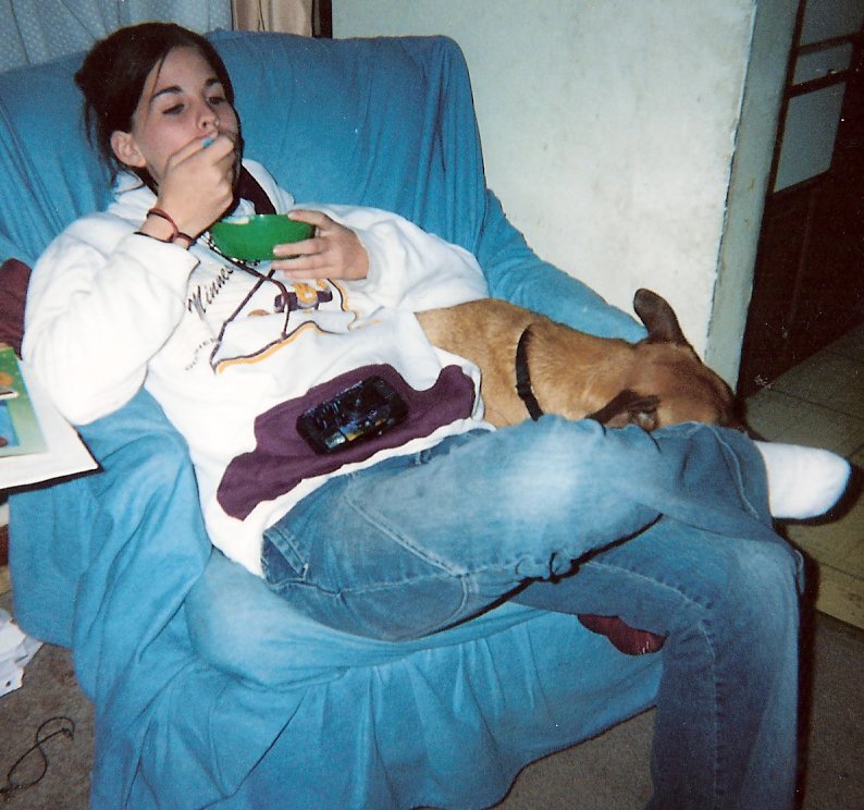 Kelly Ann Nelson