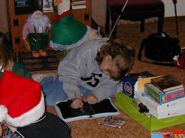 Kelly Ann Nelson