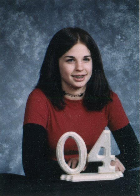 Kelly Ann Nelson