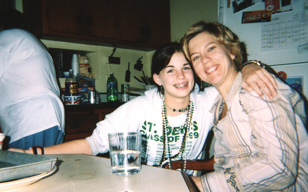 Kelly Ann Nelson