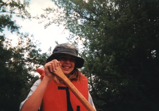 Kelly Ann Nelson