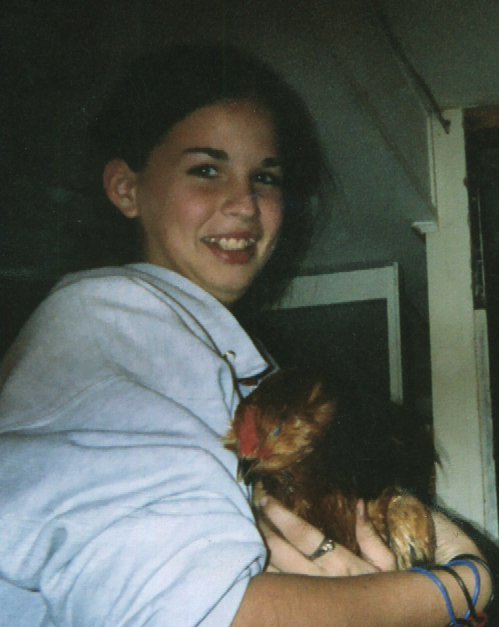 Kelly Ann Nelson