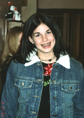 Kelly Ann Nelson