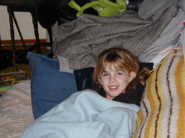 Kelly Ann Nelson