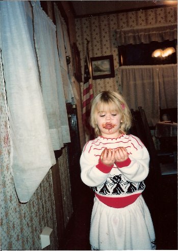 Kelly Ann Nelson